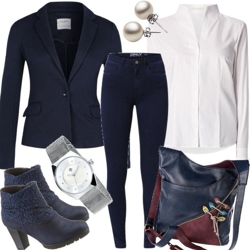 Cristian Berg Women Outfit für Damenoutfits zum Nachshoppen auf Stylaholic