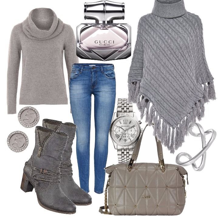 Cassily für Damenoutfits zum Nachshoppen auf Stylaholic