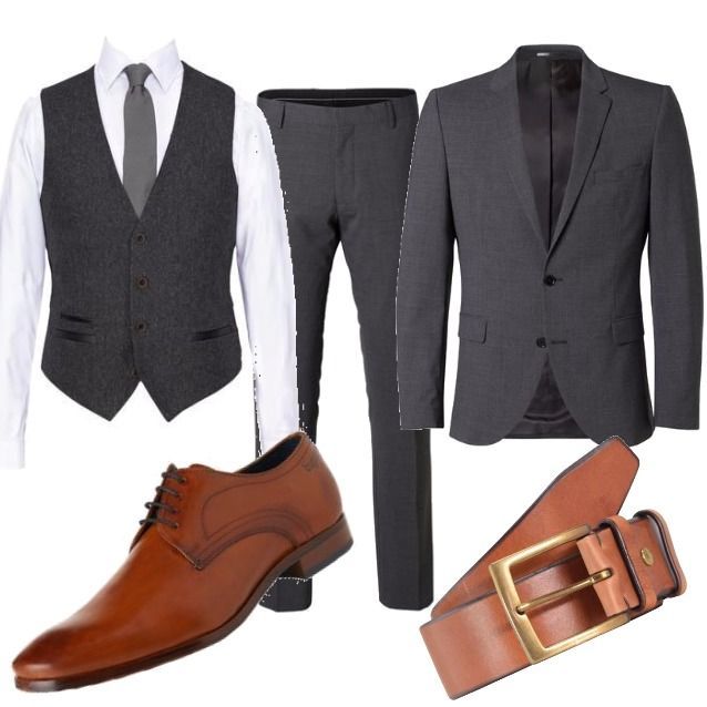 Bugatti SELECTED HOMME Outfit für Herrenoutfits zum Nachshoppen auf ...