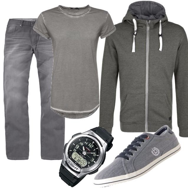 Minimum Outfit für Herrenoutfits zum Nachshoppen auf Stylaholic