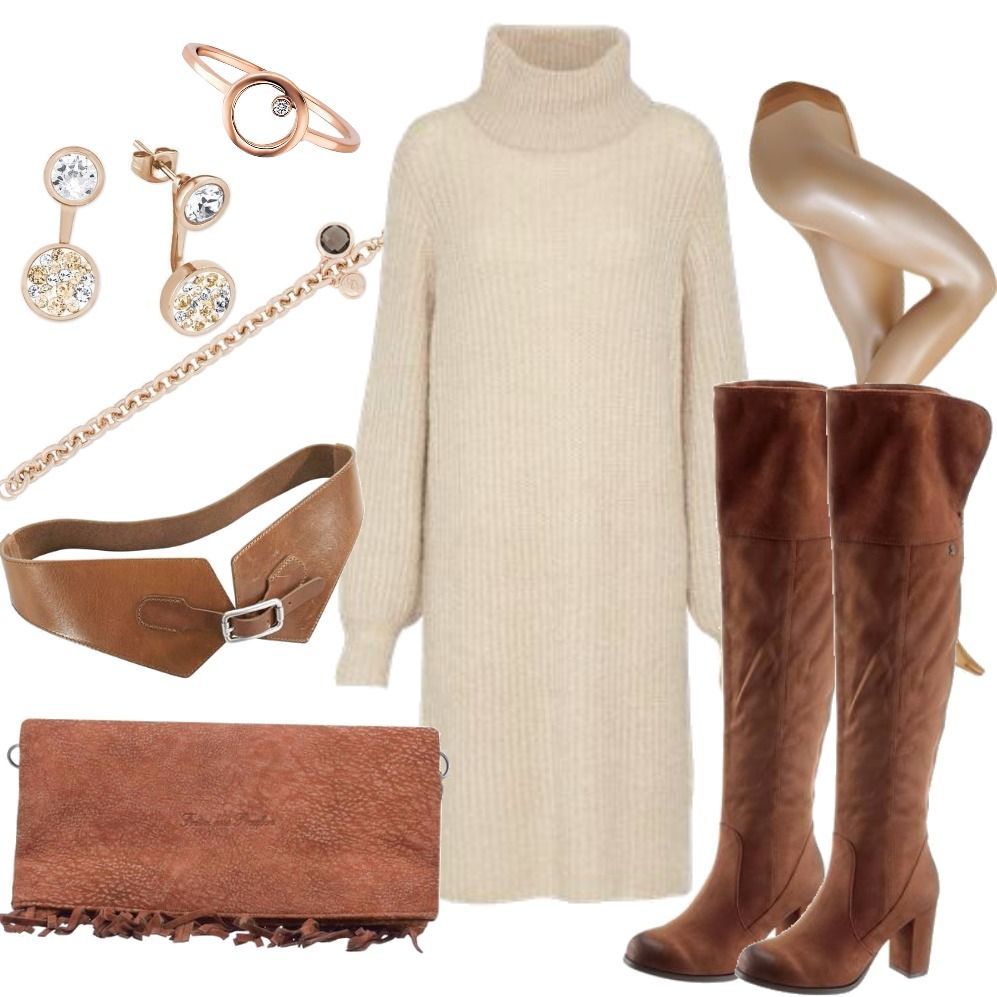 Love Lady S.Oliver Outfit für Damenoutfits zum Nachshoppen auf Stylaholic