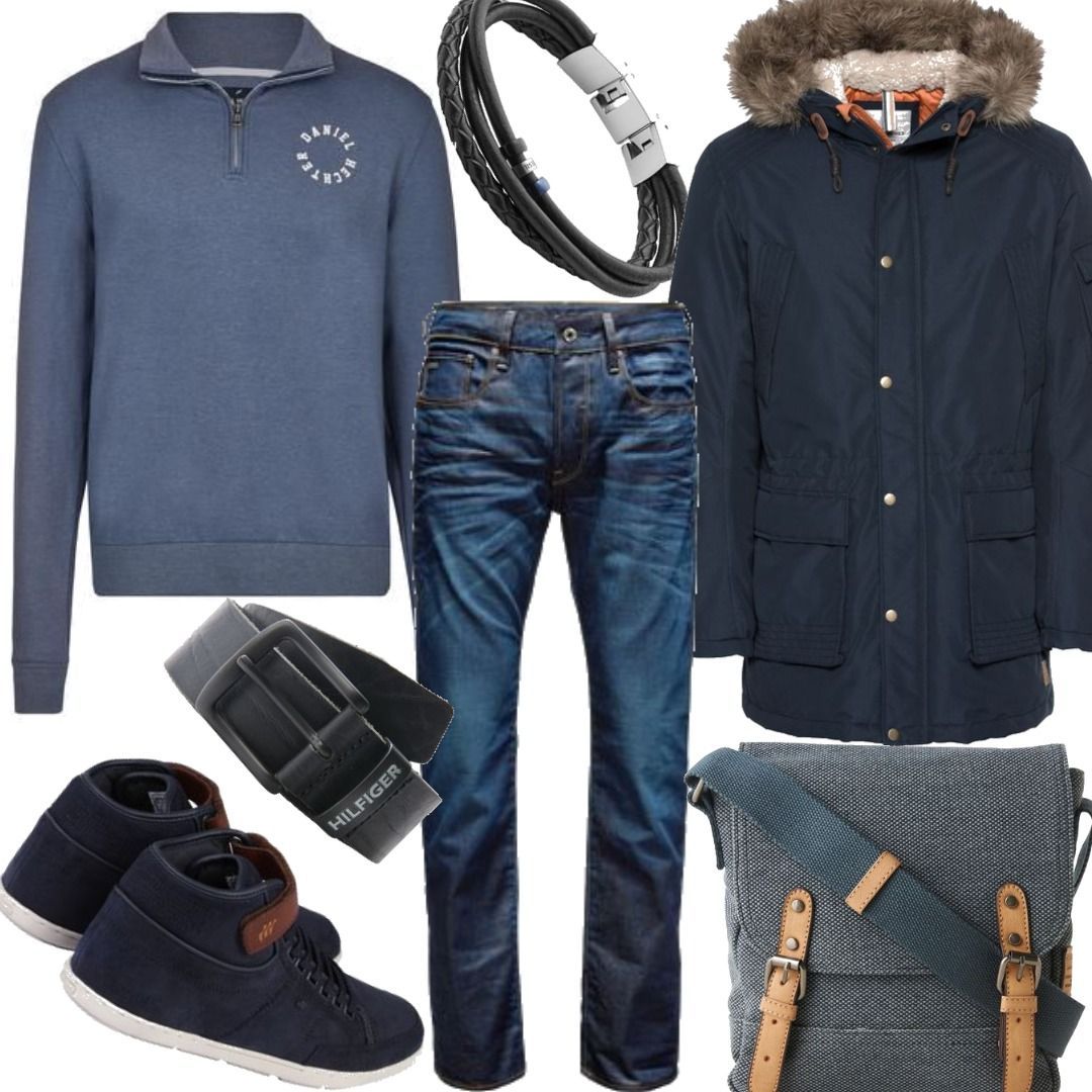 Boxfresh Men Outfit für Herrenoutfits zum Nachshoppen auf Stylaholic