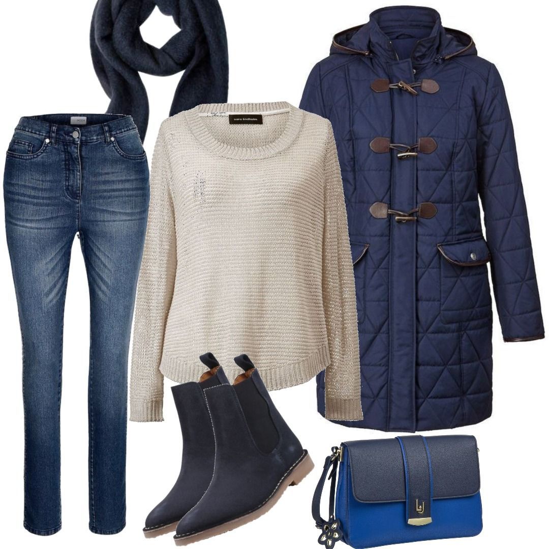 große größen miamoda für Damenoutfits zum Nachshoppen auf Stylaholic