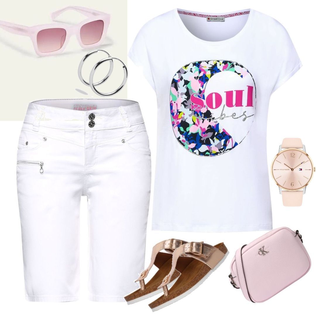 Soul outfit für Damenoutfits zum Nachshoppen auf Stylaholic