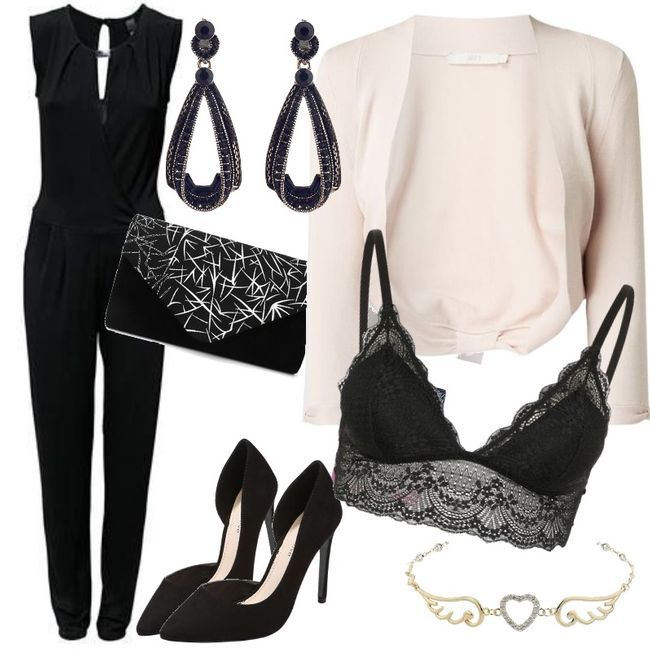 B.C. Best Connection Outfit für Damenoutfits zum Nachshoppen auf Stylaholic