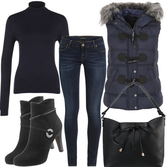 Scotty für Damenoutfits zum Nachshoppen auf Stylaholic