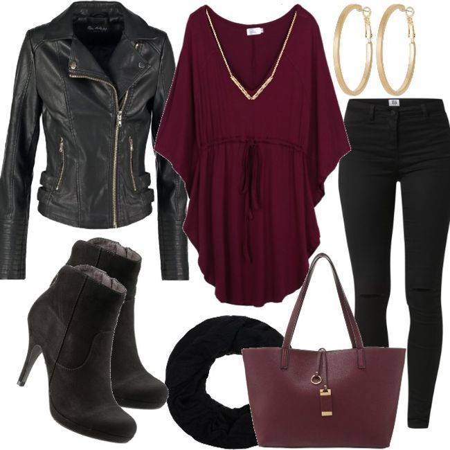 Esla für Damenoutfits zum Nachshoppen auf Stylaholic