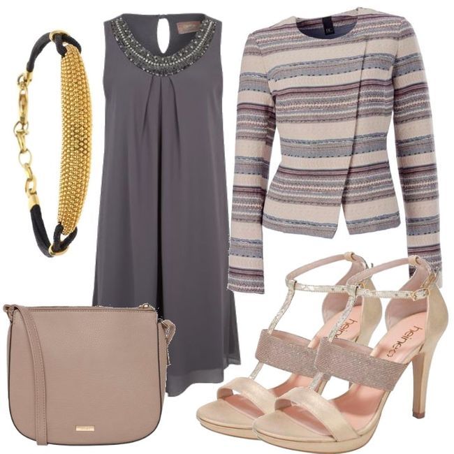 Cartoon Heine Outfit für Damenoutfits zum Nachshoppen auf Stylaholic