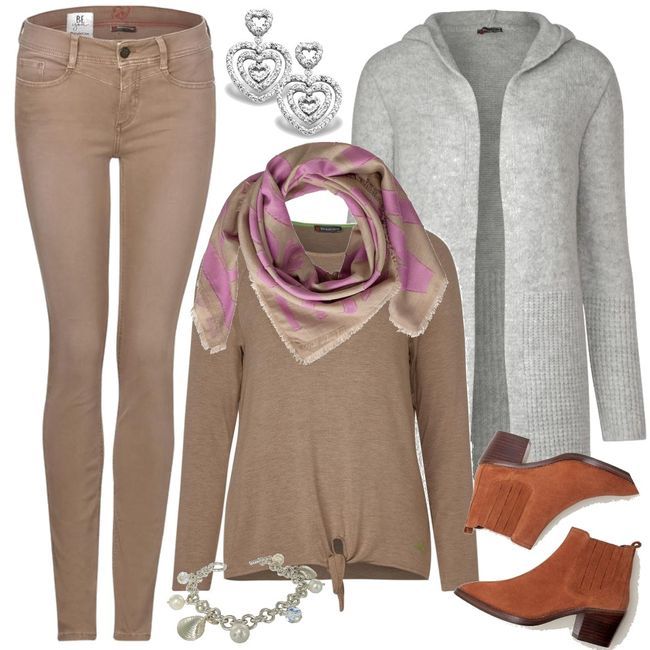 sea sand outfit für Damenoutfits zum Nachshoppen auf Stylaholic