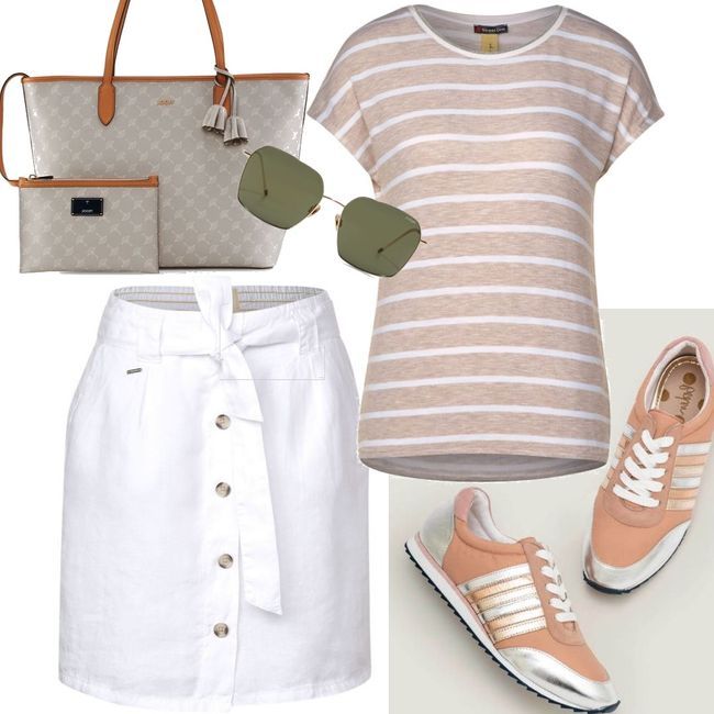 Reef Sand Outfit für Damenoutfits zum Nachshoppen auf Stylaholic