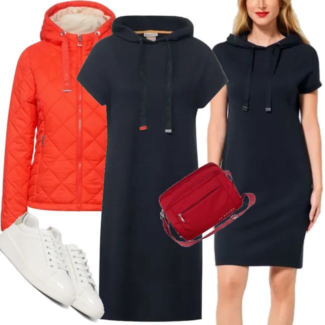 Street One SAP für Damenoutfits zum Nachshoppen auf Stylaholic